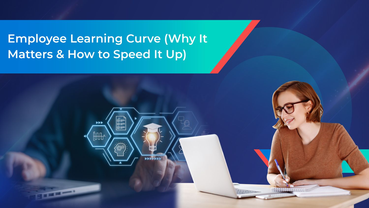 Employee Learning Curve (Why It Matters & How to Speed It Up)